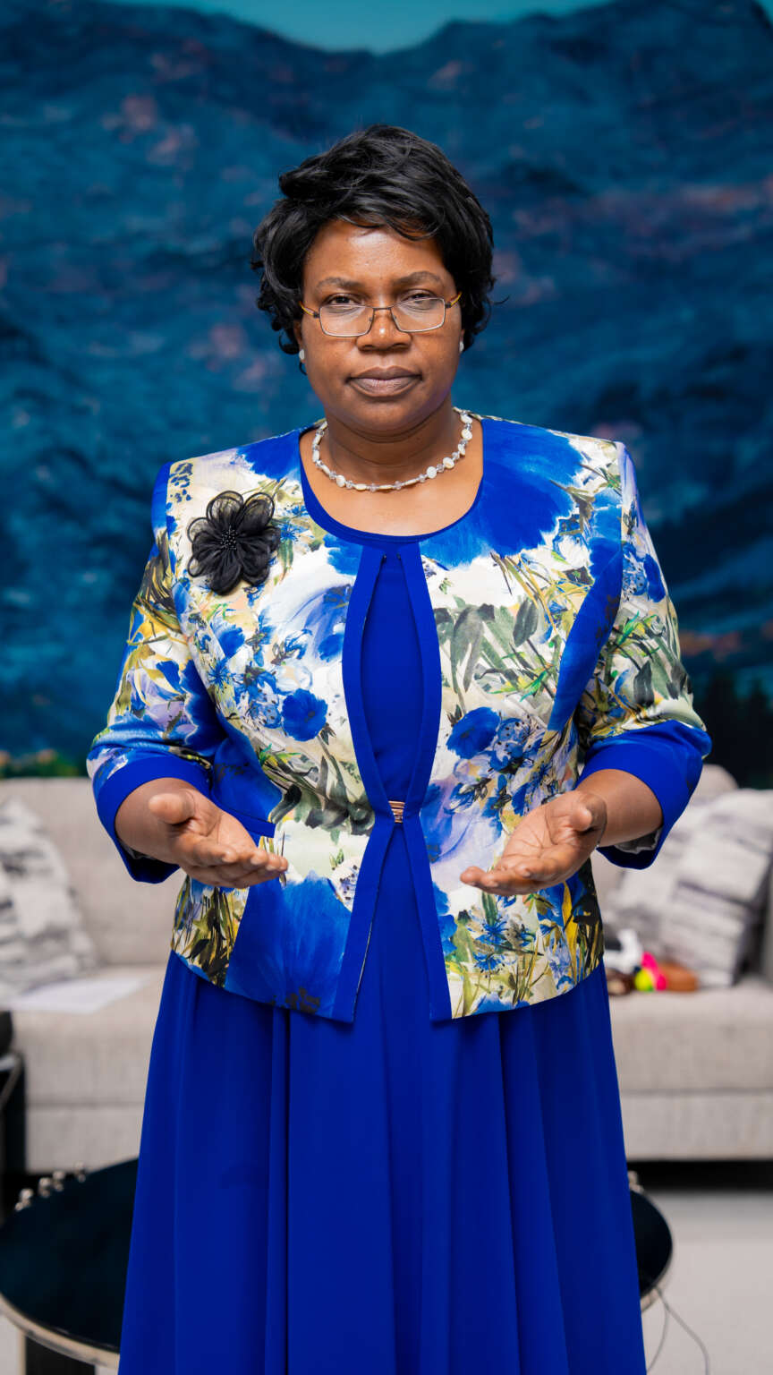 Ministers – Jesus Revelation Ministries